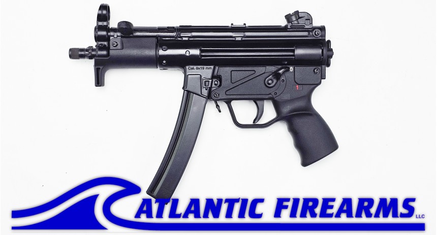 Atlantic Firearms, LLC - AtlanticFirearms.com