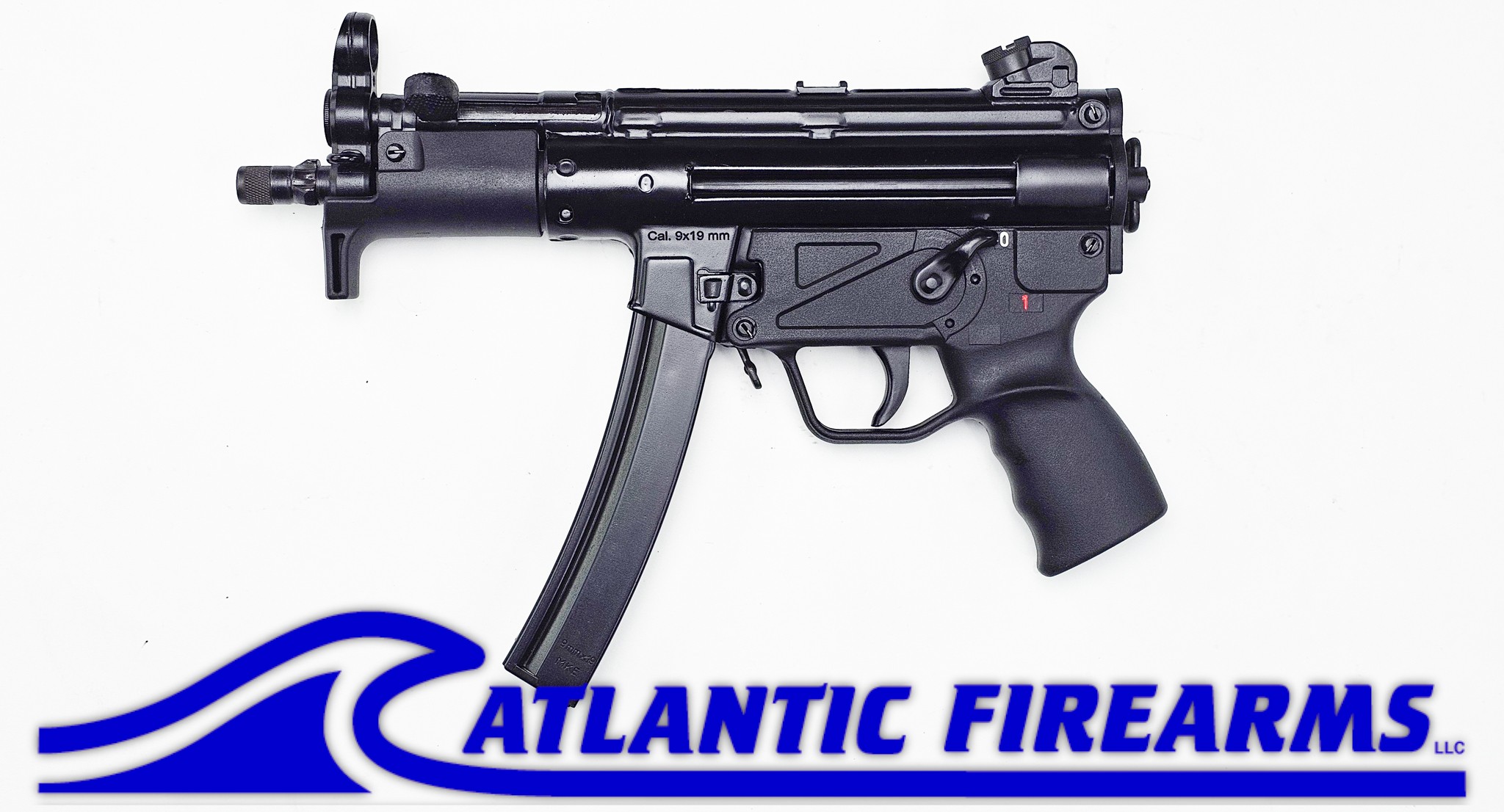 Atlantic Firearms, LLC - AtlanticFirearms.com