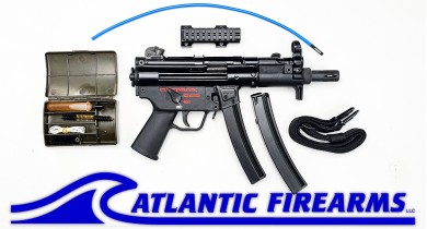 AP5 Pistol For SALE (1) - AtlanticFirearms.com
