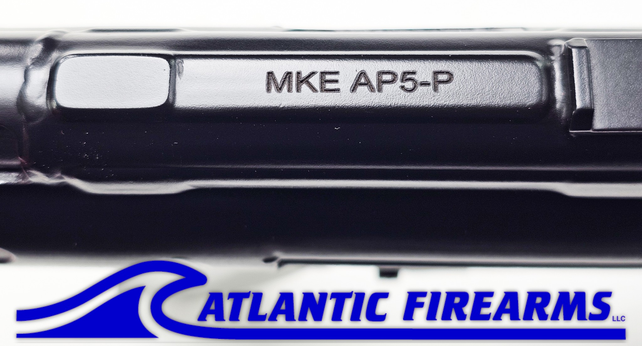 AP5-P Pistol W/ Sling SALE - AtlanticFirearms.com