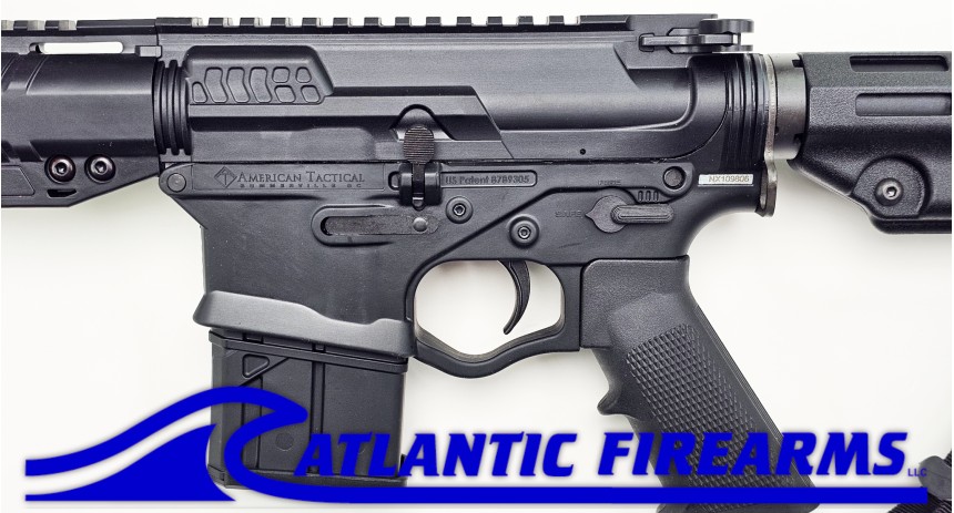 ATI .410 Alpha Maxx Pistol SALE - AtlanticFirearms.com