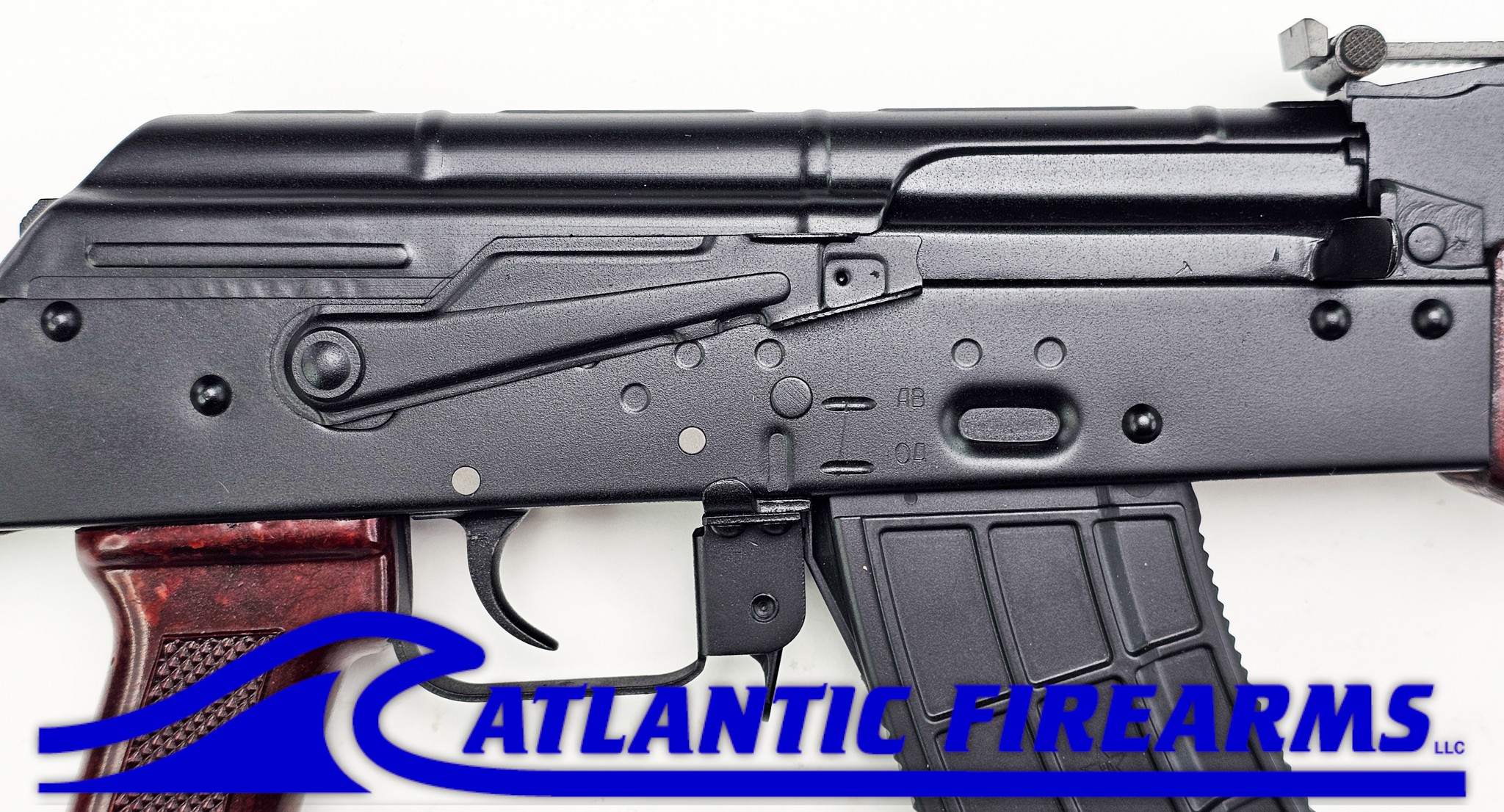 Russian Tula AKM Rifle Sale - AtlanticFirearms.com