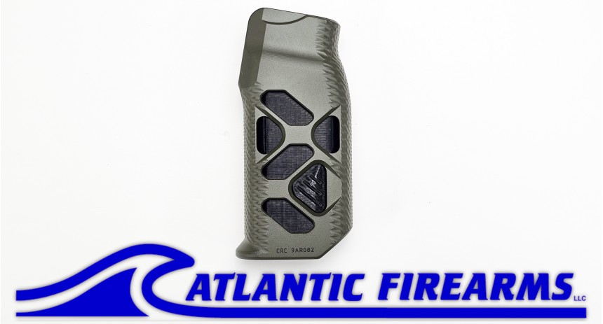 OD Green AR15 Pistol Grip SALE - AtlanticFirearms.com