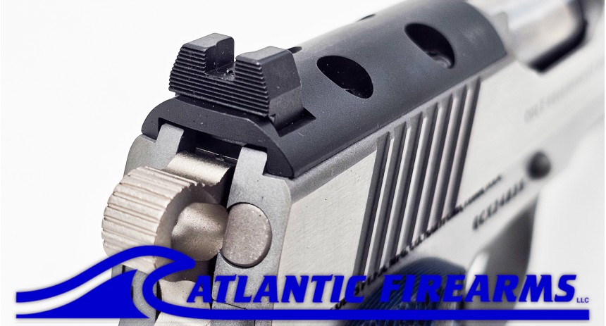 Colt Gold Cup Trophy .45ACP Optic-Ready Shooters Model ...