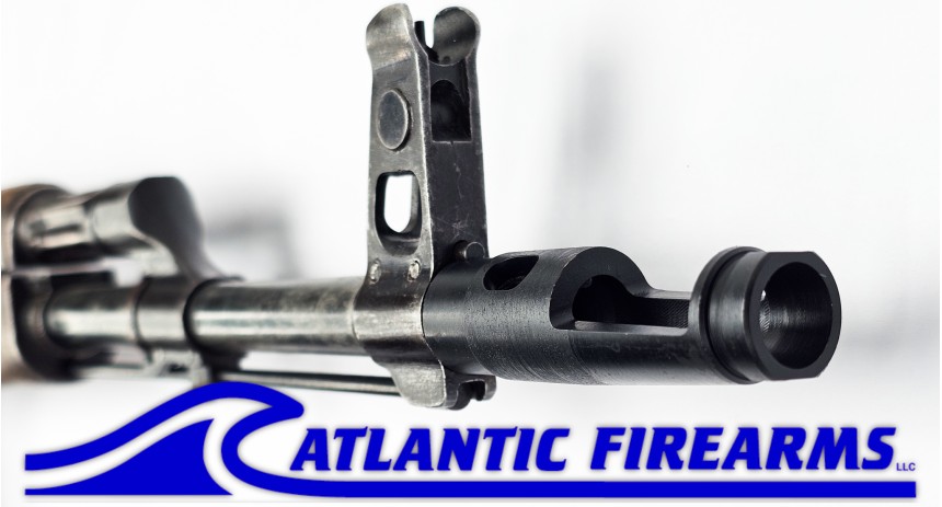 JMAC North Korean Compensator SALE - AtlanticFirearms.com