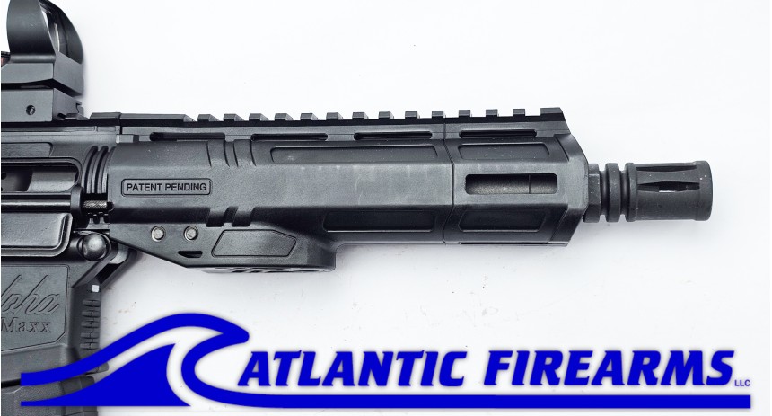 ATI AR15 Pistol W/ Optic SALE - AtlanticFirearms.com