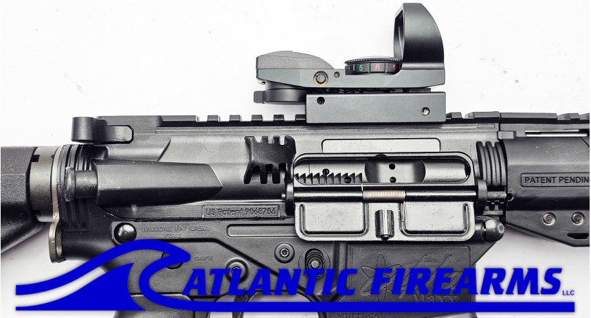 ATI AR15 Pistol W/ Optic SALE - AtlanticFirearms.com