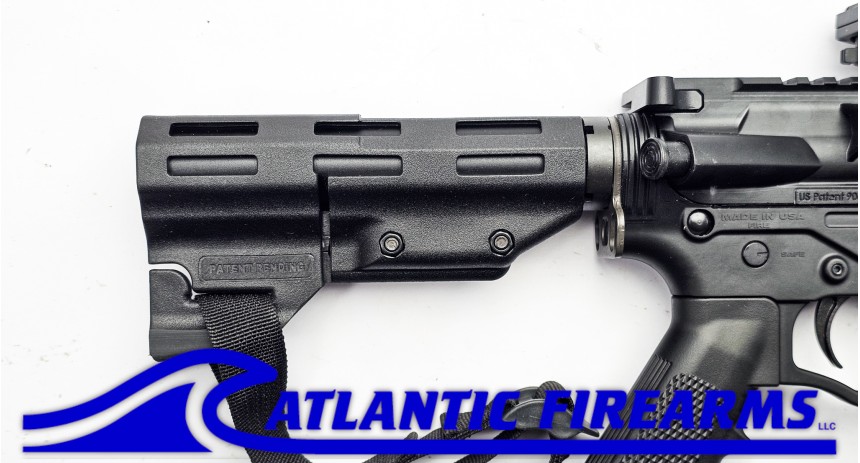 ATI AR15 Pistol W/ Optic SALE - AtlanticFirearms.com