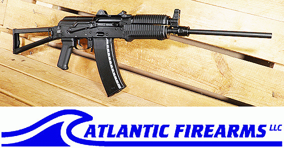 AK74 Rifle SLR104-54 Krinkov | Atlantic Firearms | AR15 & AK47 Rifles