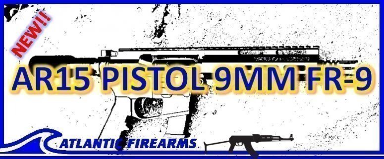 Firearms blog | Atlantic Firearms | AR15 & AK47 Rifles