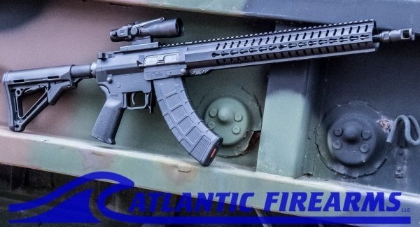 CMMG MK47 MUTANT AKM | Atlantic Firearms | AR15 & AK47 Rifles