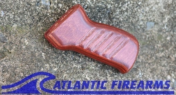 ACCESSORY SPOTLIGHT: AK Pistol Grip-Grooved M70 Pattern-Serbian Red ...