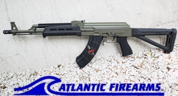CENTURY ARMS BFT47 THUNDER RANCH AK47- RI4995-N | Atlantic Firearms ...
