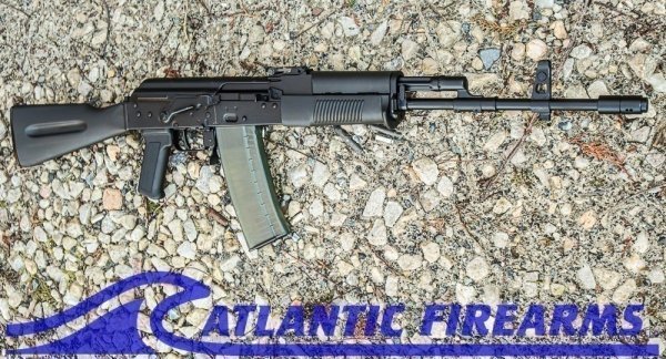 FB Radom Beryl Rifle-556-Fabryka Broni Lucznik | Atlantic Firearms ...