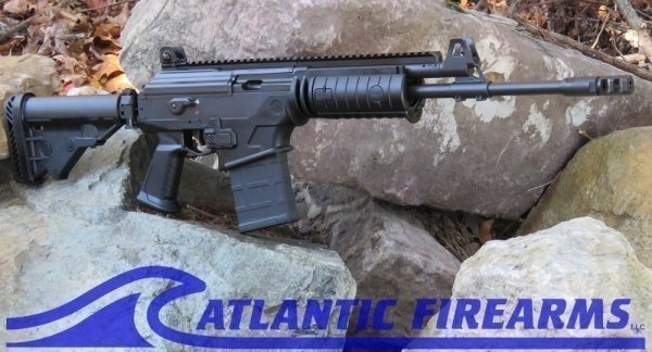IWI GALIL ACE SAR 7.62 NATO RIFLE GAR1651 | Atlantic Firearms | AR15 ...