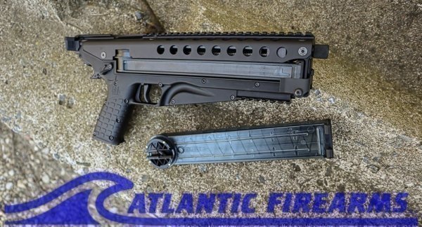 NEW IN STOCK: KEL-TEC P50 5.7x28 Pistol | Atlantic Firearms | AR15 ...
