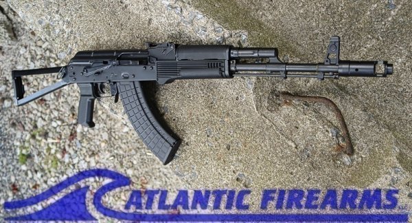 Riley Defense AK47 Side Folder Rifle RAK47 | Atlantic Firearms | AR15 ...