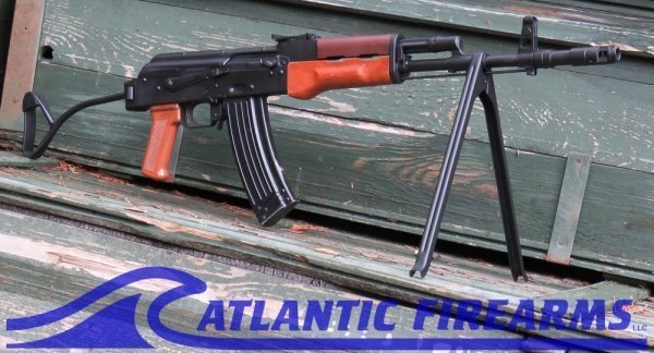POLISH TANTAL AK74 RIFLE | Atlantic Firearms | AR15 & AK47 Rifles