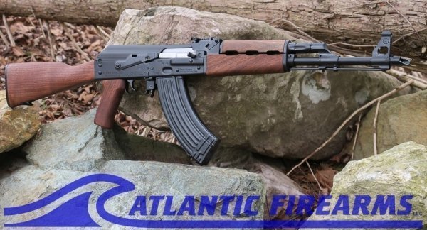 New Firearms From Zastava Arms USA!! | Atlantic Firearms | AR15 & AK47 ...