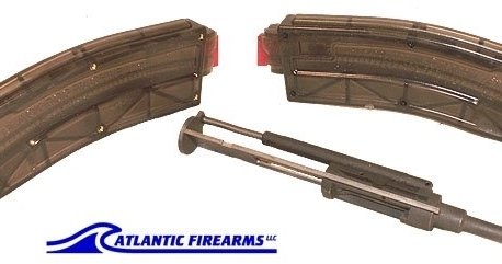 AR15 .22 Cal Conversion Kit - AtlanticFirearms.com