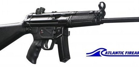 American Tactical Rifle MKE Turkish Import AT A2 - AtlanticFirearms.com