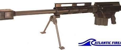 Bushmaster BA50 BCW3M 30-50BMGLW - AtlanticFirearms.com