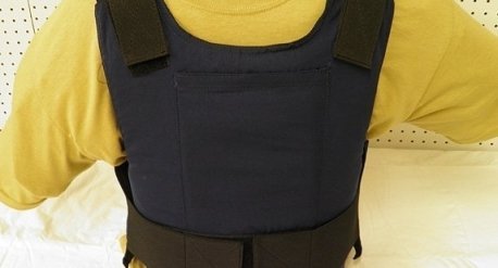 Protective Armor International Level IIIA Body Armor - AtlanticFirearms.com