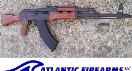AK47 Rifle Sporter Classic IO Inc - AtlanticFirearms.com