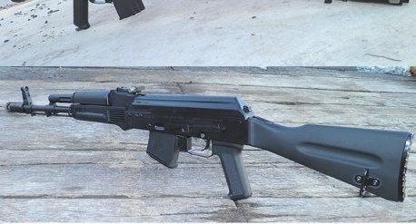 California Legal Arsenal AK47 23-61 - AtlanticFirearms.com