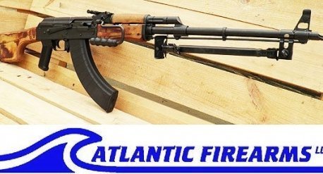 RPK Rifle AES 10B- Century Arms - AtlanticFirearms.com