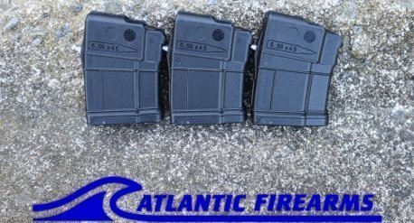 40 Round MP5 Magazine SALE - AtlanticFirearms.com
