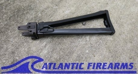 AK Triangle Side Folder Stock Kit 4.5mm - AtlanticFirearms.com