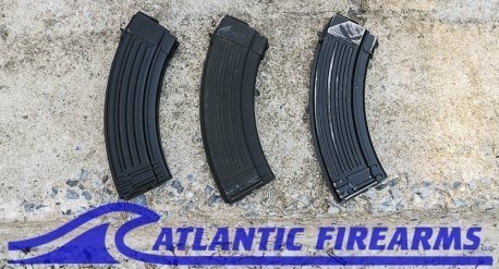 Tapco 20rd Detachable SKS Magazine 3 PACK - AtlanticFirearms.com