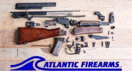AK-74 Parts Kit Bulgarian - AtlanticFirearms.com