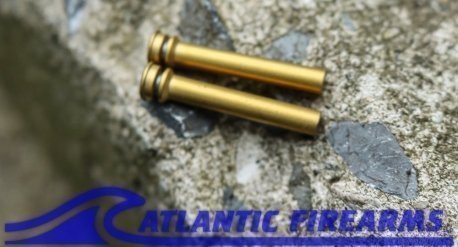 AKM Axis Pins-TiN(Gold) PVD For Sale - AtlanticFirearms.com