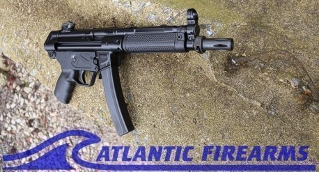 Century AP5 Pistol Video - AtlanticFirearms.com