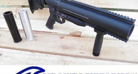 ExD-37 Extreme Duty Top Break 37mm Launcher - AtlanticFirearms.com