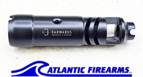 Barwarus Storm Muzzle Brake - AtlanticFirearms.com