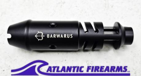 Barwarus Storm Muzzle Brake - AtlanticFirearms.com