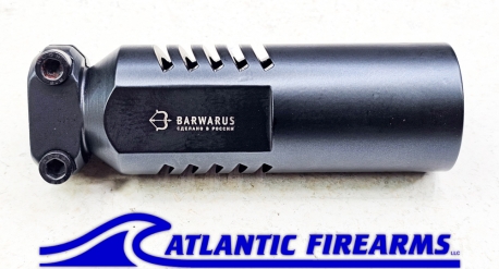Barwarus BW-071 12Ga ROKOT Muzzle Brake - AtlanticFirearms.com