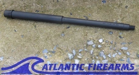 Bear Creek Arsenal AR-15 Barrel 16 - AtlanticFirearms.com