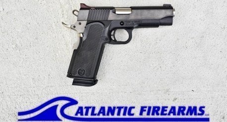 BUL M5 40 S&W Pistol-Commander Style - AtlanticFirearms.com
