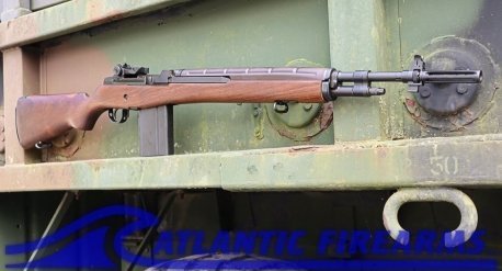 Bula Defense M14 Rifle Video - AtlanticFirearms.com