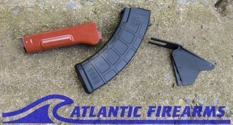 California Legal AK47 Rifle Romanian - AtlanticFirearms.com