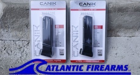 Canik TP9 20RD Magazine Sale - AtlanticFirearms.com