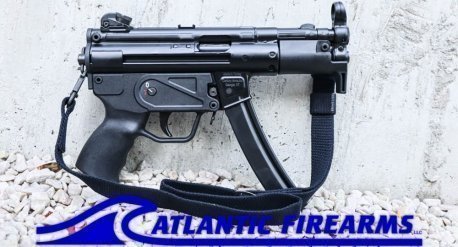 Century AP5 Core Pistol W/ Brace SALE - AtlanticFirearms.com