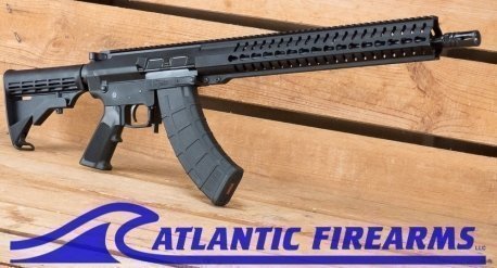 CMMG MUTANT MK47 T - AtlanticFirearms.com