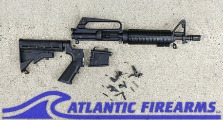 COLT 9mm SMG Parts Kit SALE - AtlanticFirearms.com