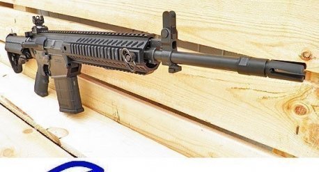 Colt .308 Carbine SP901 - AtlanticFirearms.com