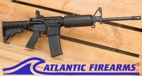 COLT 6721 AR15 Rifle SALE - AtlanticFirearms.com
